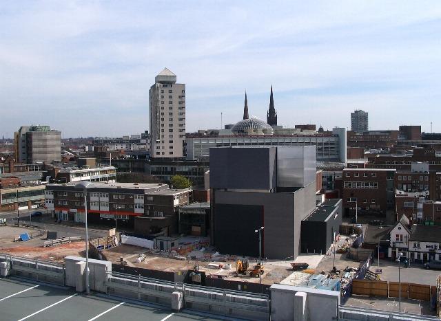 PTSG Fire Solutions deliver upgrade contract at Belgrade Plaza - PTSG