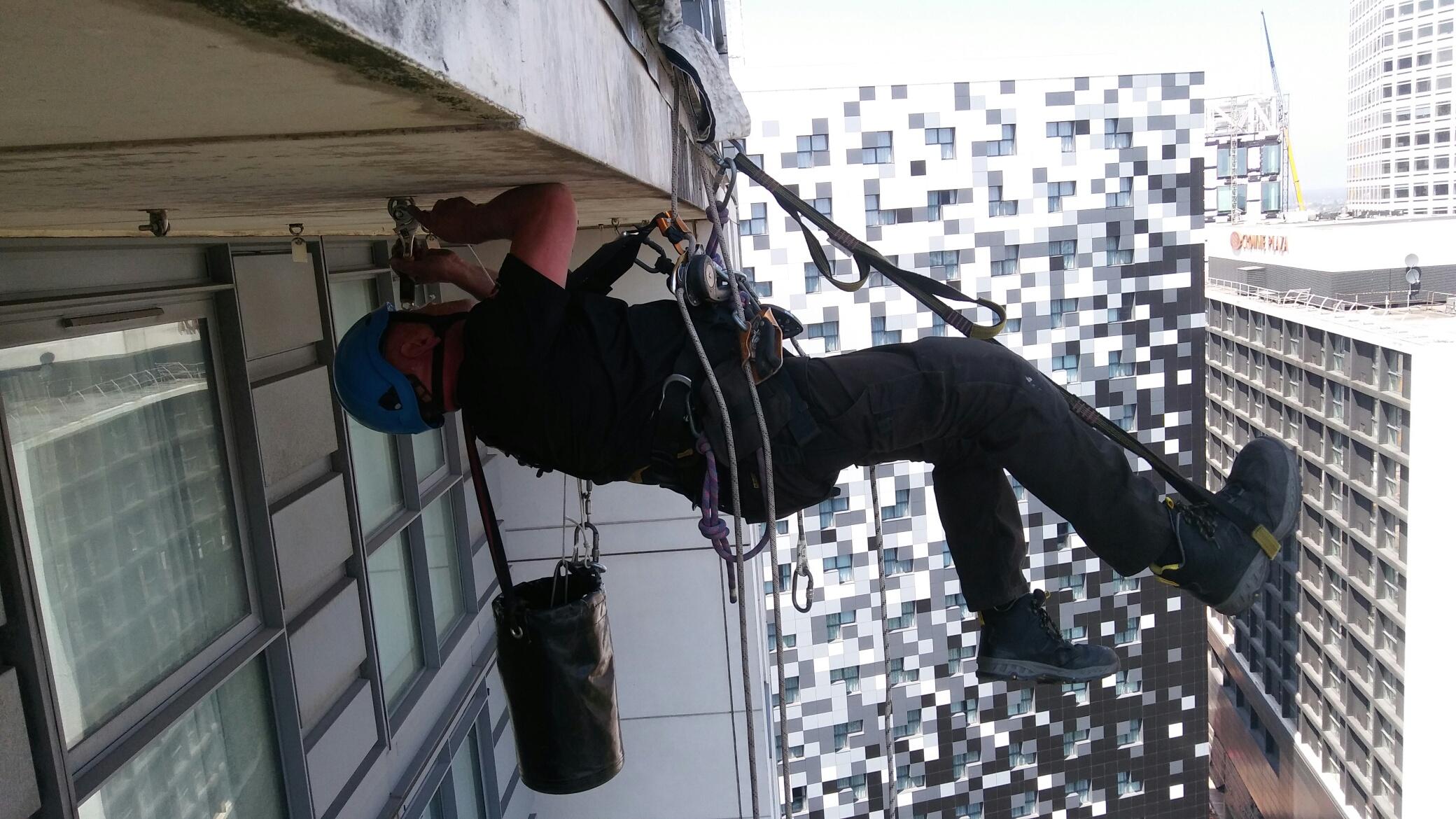 PTSG completes reverse engineering works at Centenary Plaza - PTSG