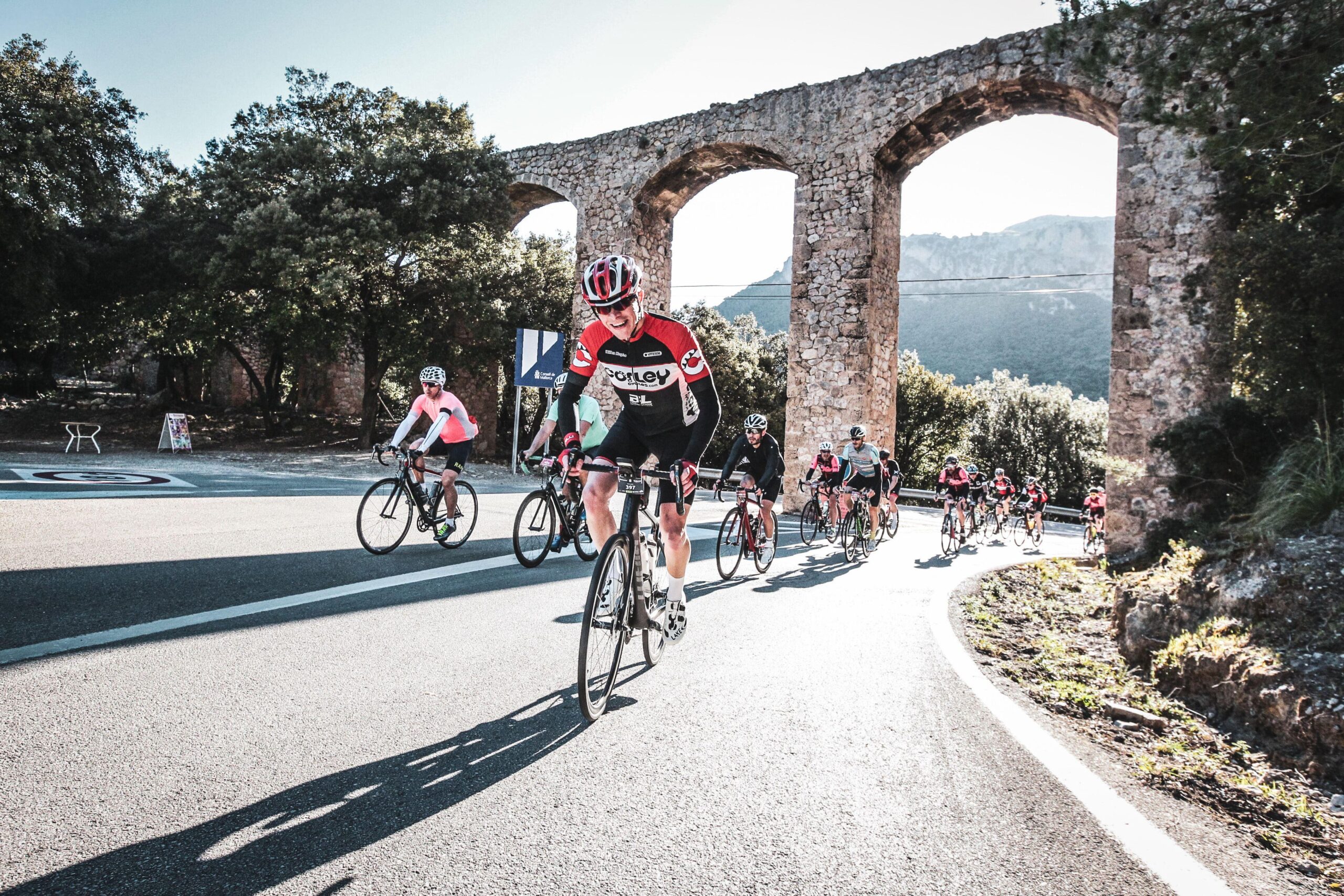 PTSG Fire Solutions specialist completes incredible charity cycle ride ...