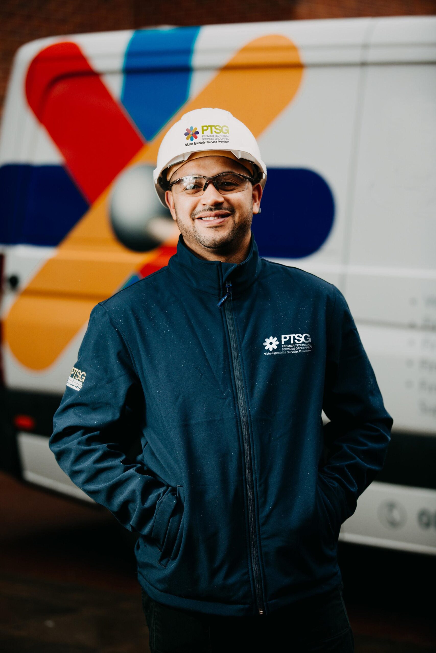 PTSG Mapps out multi-disciplinary delivery - PTSG