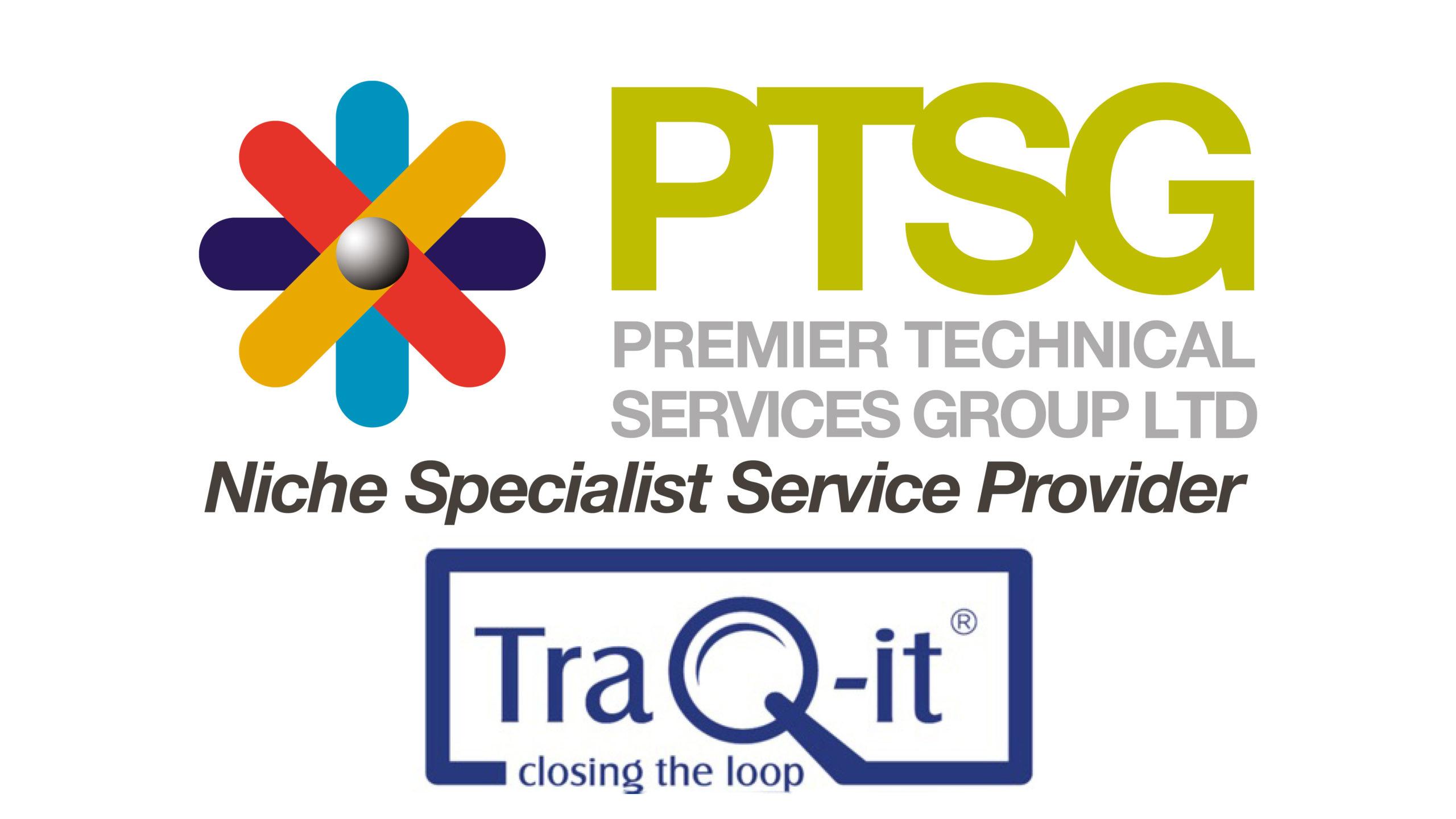 Niche Specialist Service Provider UK | PTSG