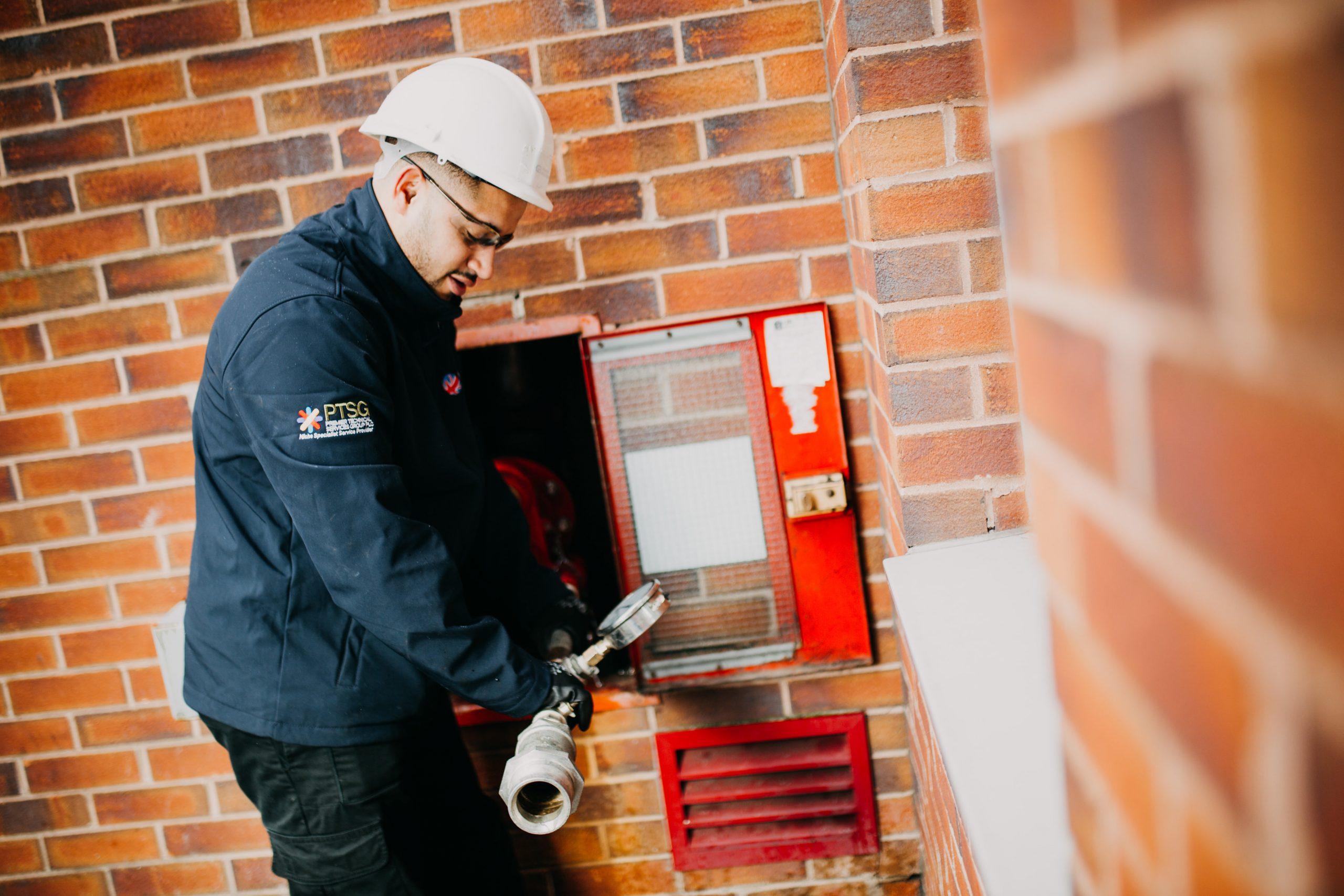 PTSG receives glowing praise for its fire solutions - PTSG