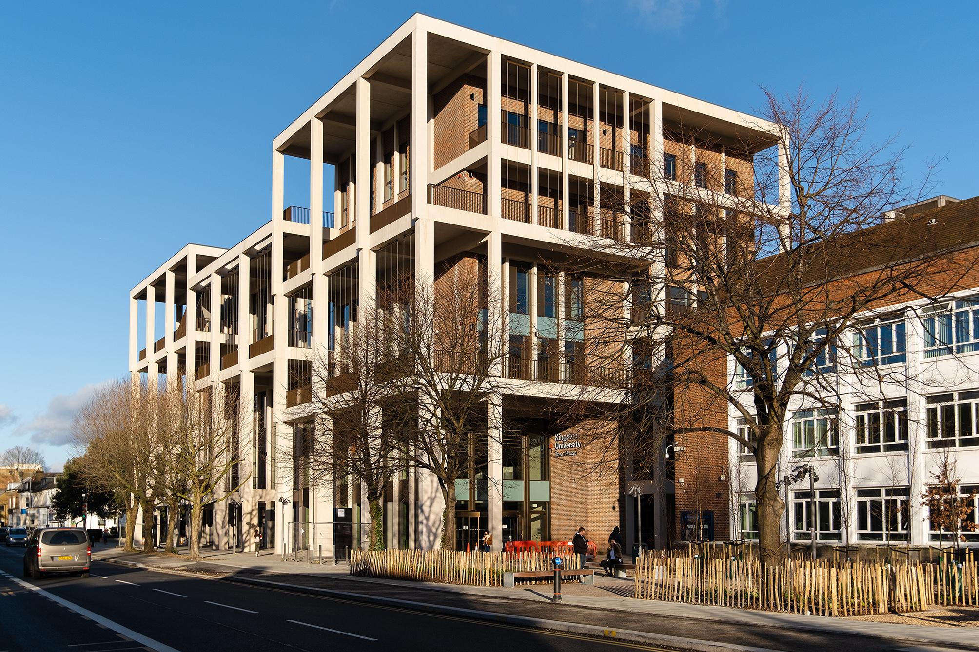 PTSG to provide specialist services at Kingston University - PTSG