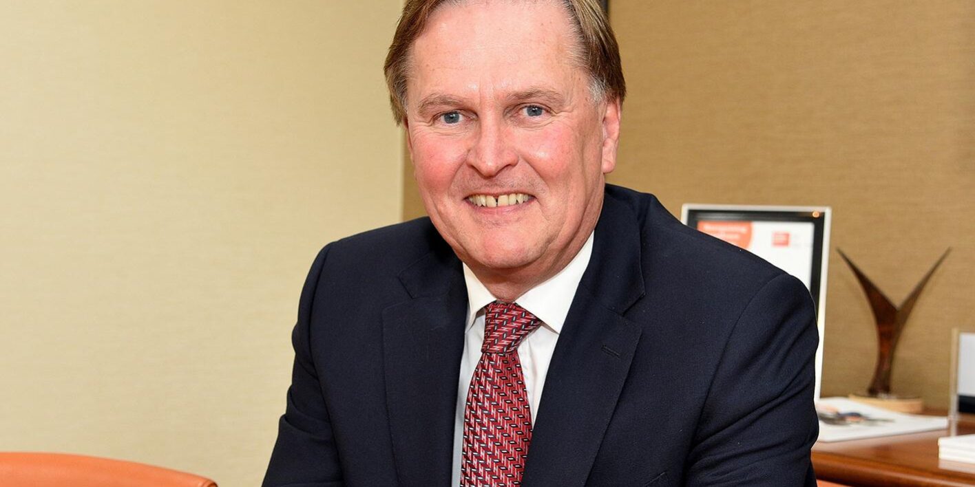 Insight - PTSG Chairman John Foley – an award-winning lifetime in FM ...