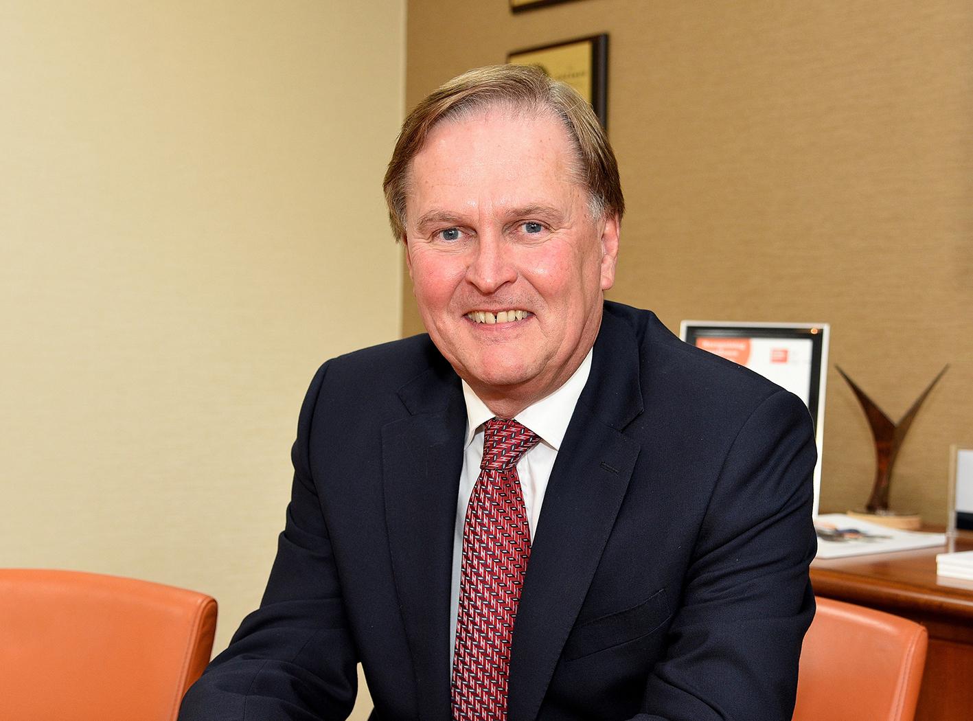 PTSG Chairman wins coveted Lifetime Achievement Award - PTSG
