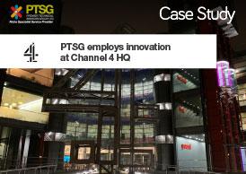 Case Studies | PTSG delivers UK-leading building compliance and safety services.