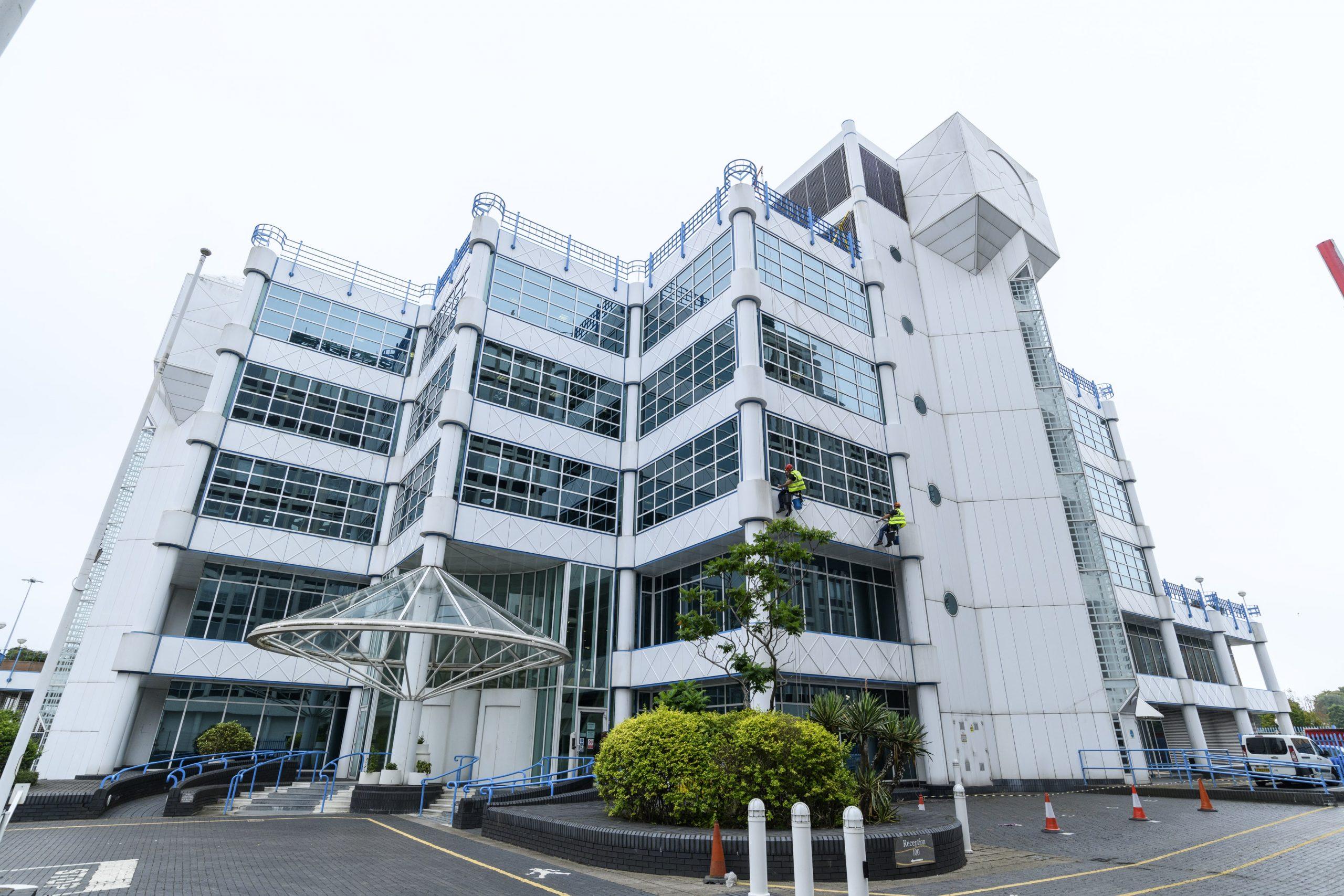 PTSG to perform specialist clean in Bournemouth - PTSG