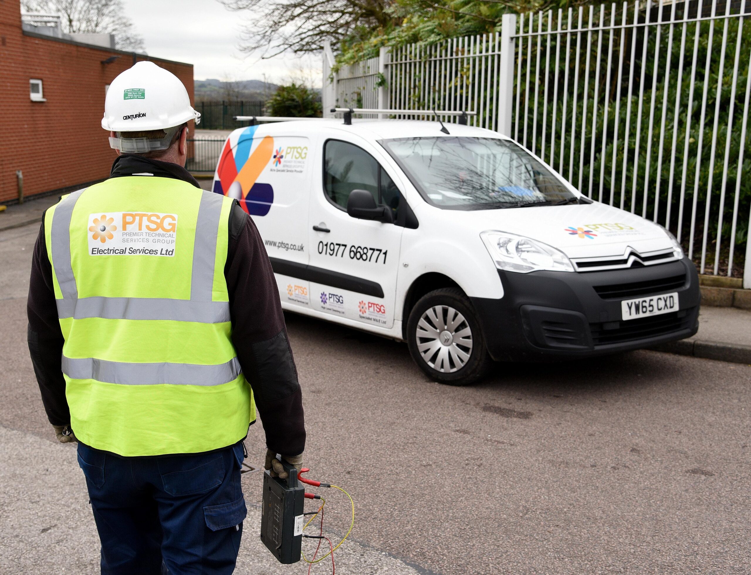 PTSG to provide earthing solution for energy-from-waste facility - PTSG