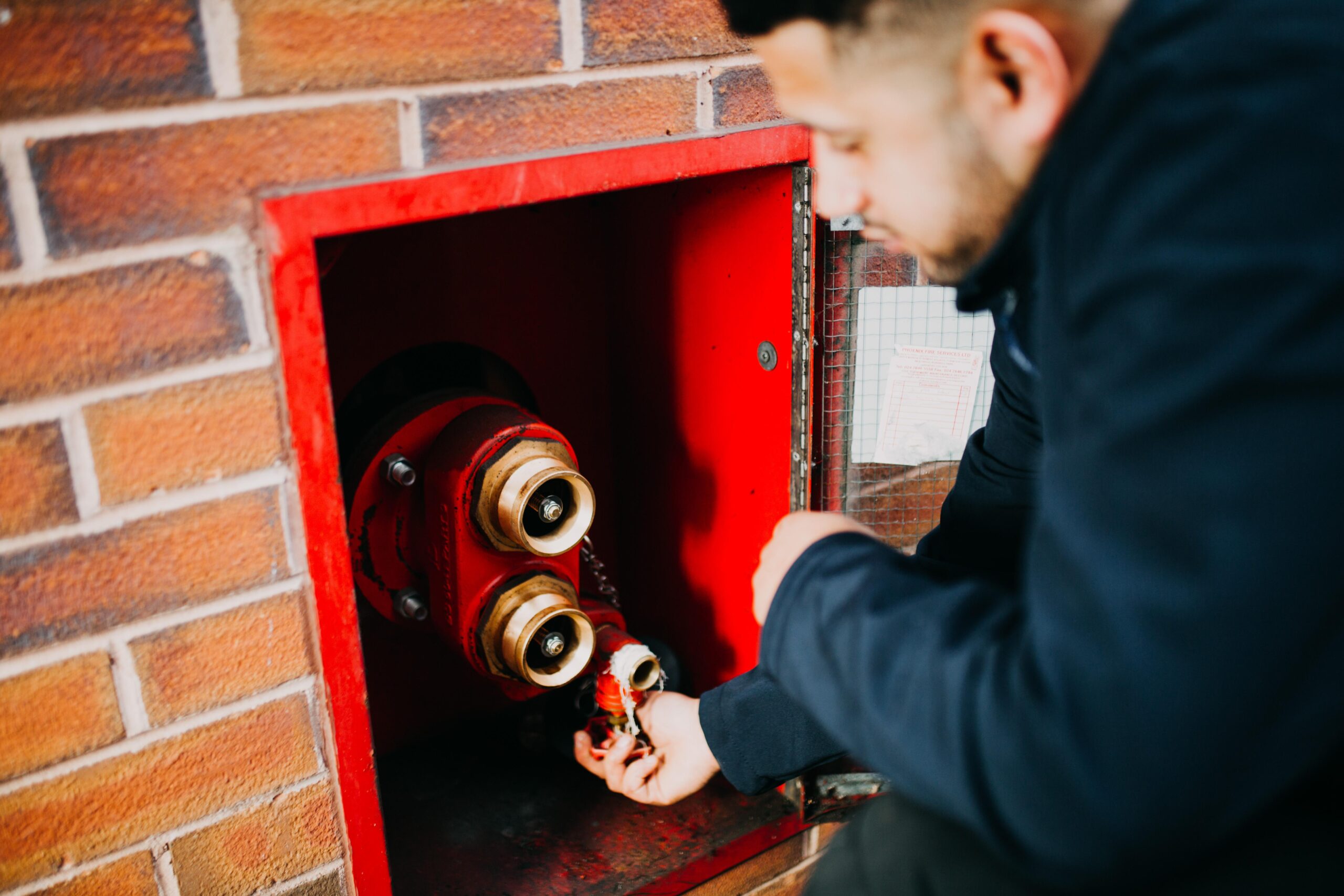 PTSG Fire Solutions Ltd sees further growth - PTSG