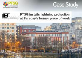 Case Studies | PTSG