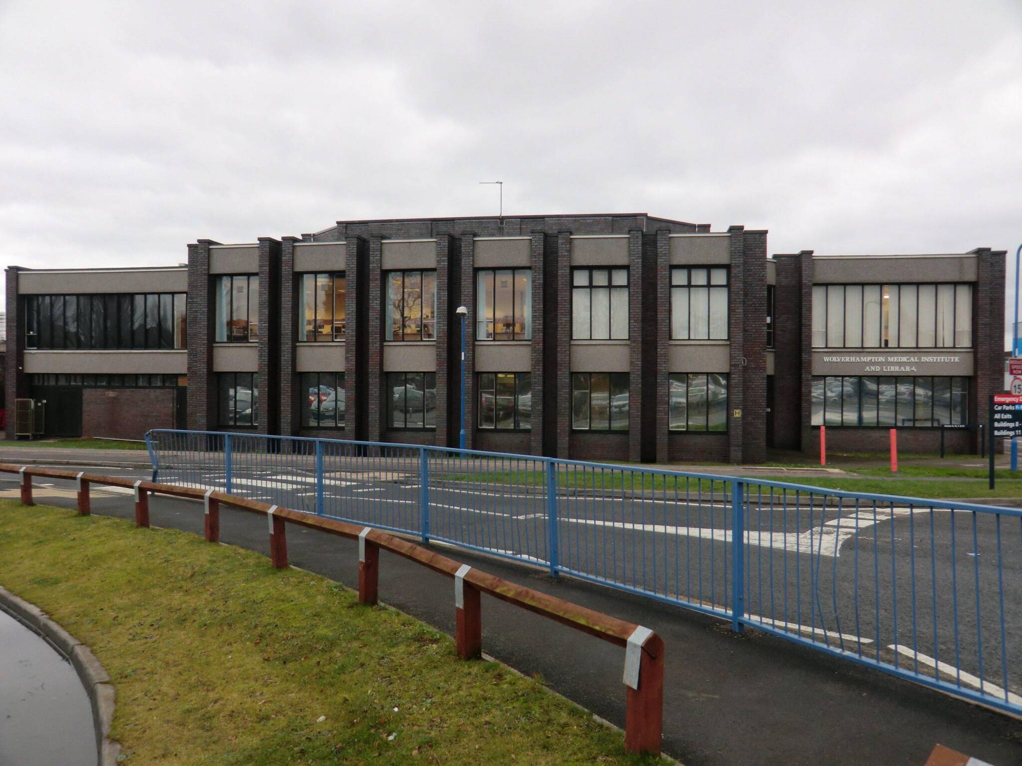 PTSG delivers lightning protection services at two hospitals - PTSG