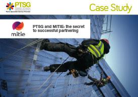 Case Studies | PTSG