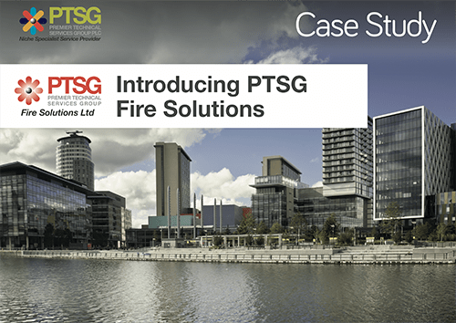 Case Studies | PTSG