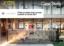 Case Studies | PTSG