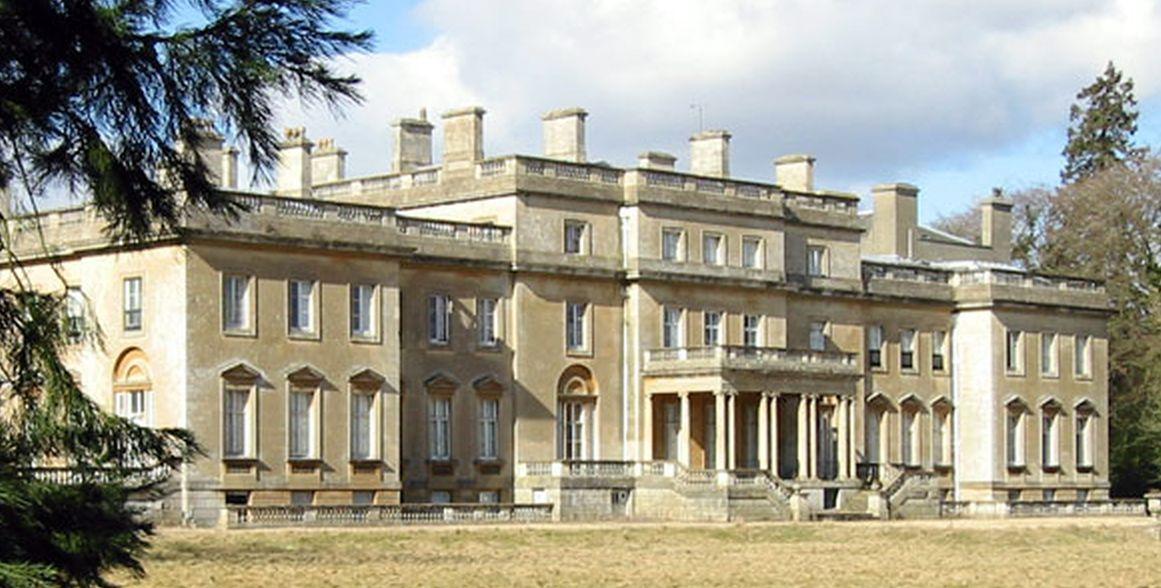 PTSG protects ancestral Wiltshire estate - PTSG