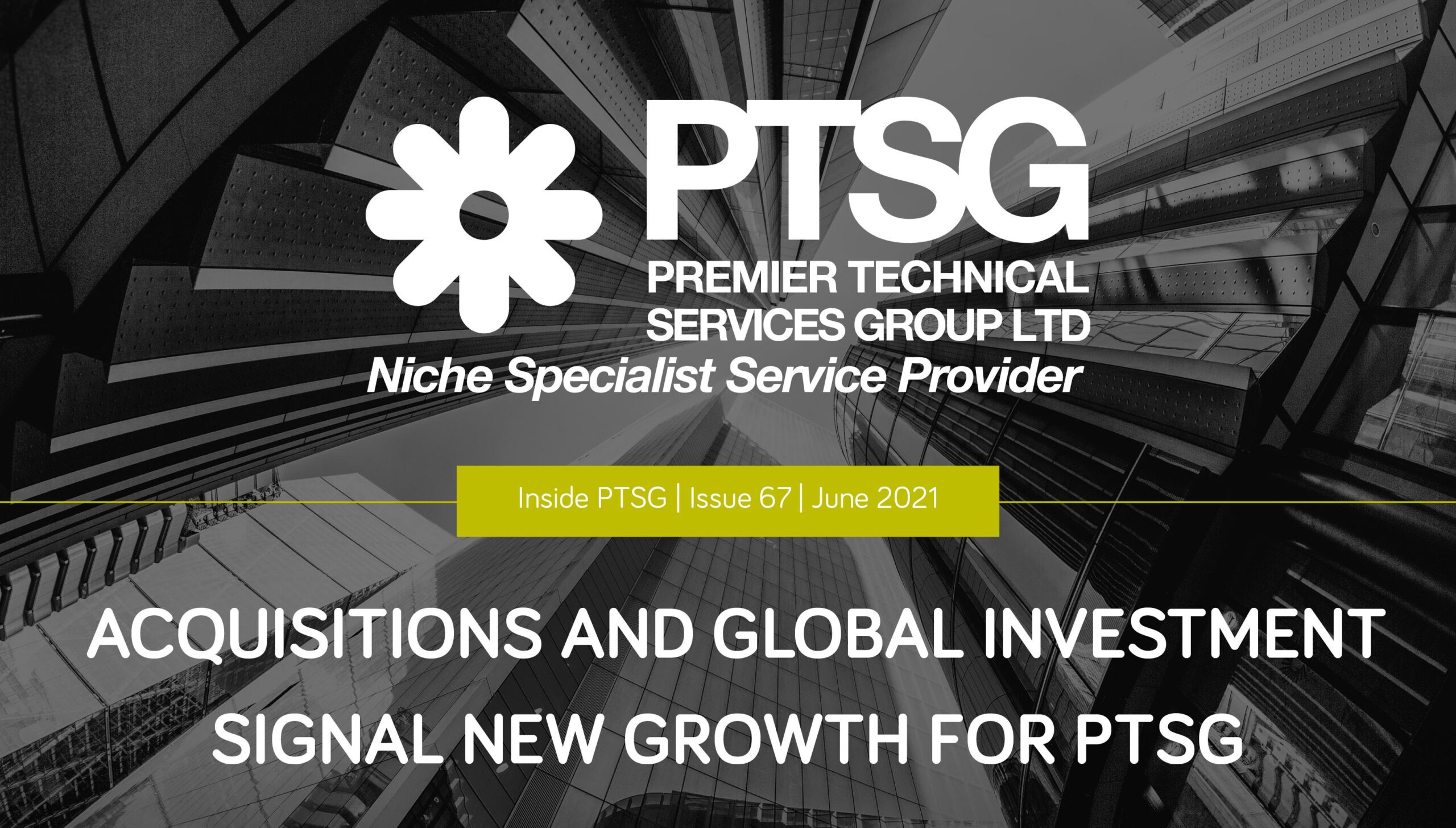 Issue Sixty-seven | PTSG delivers UK-leading building compliance and ...