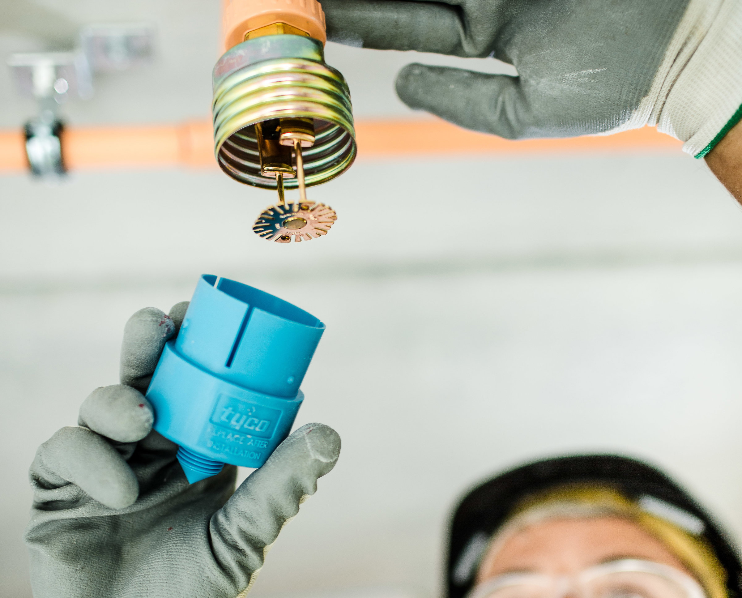 Company News | M&P Fire Protection