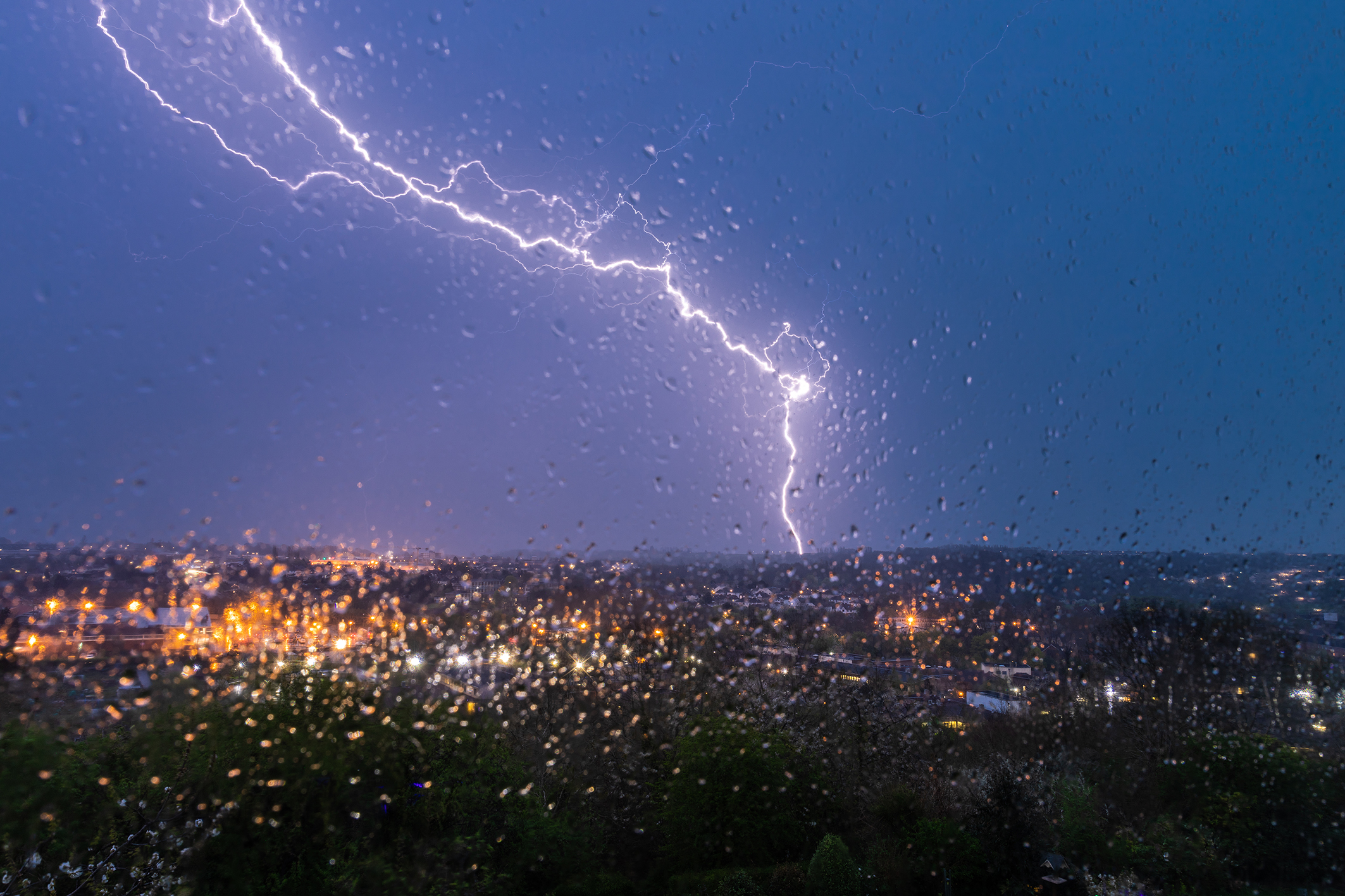 Company News | Nimbus Lightning Protection