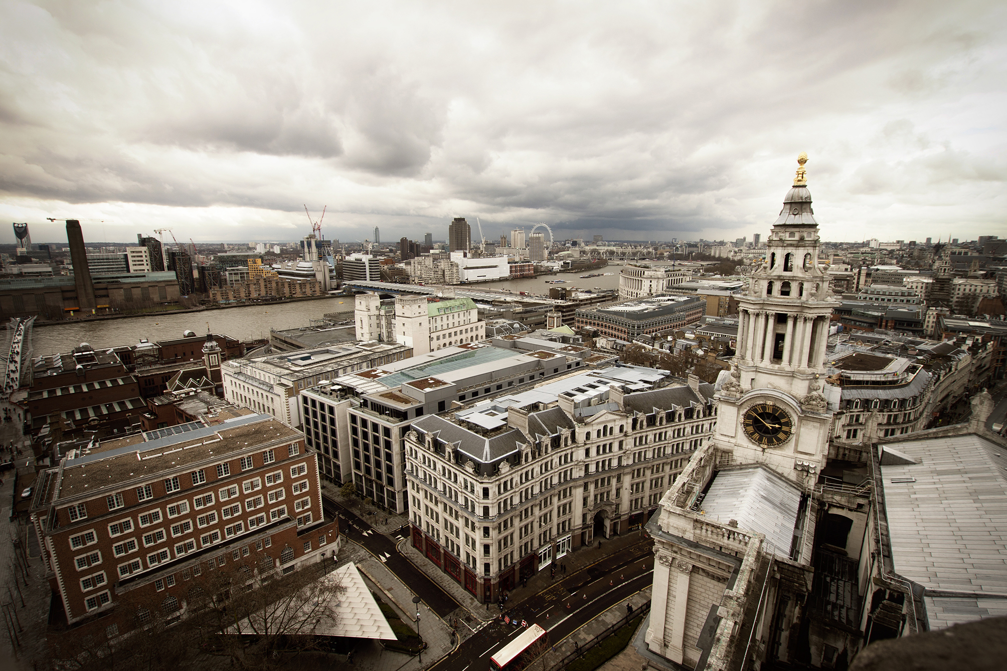 PTSG works on sustainable London offices - PTSG