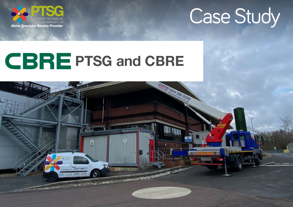 Case Studies | PTSG