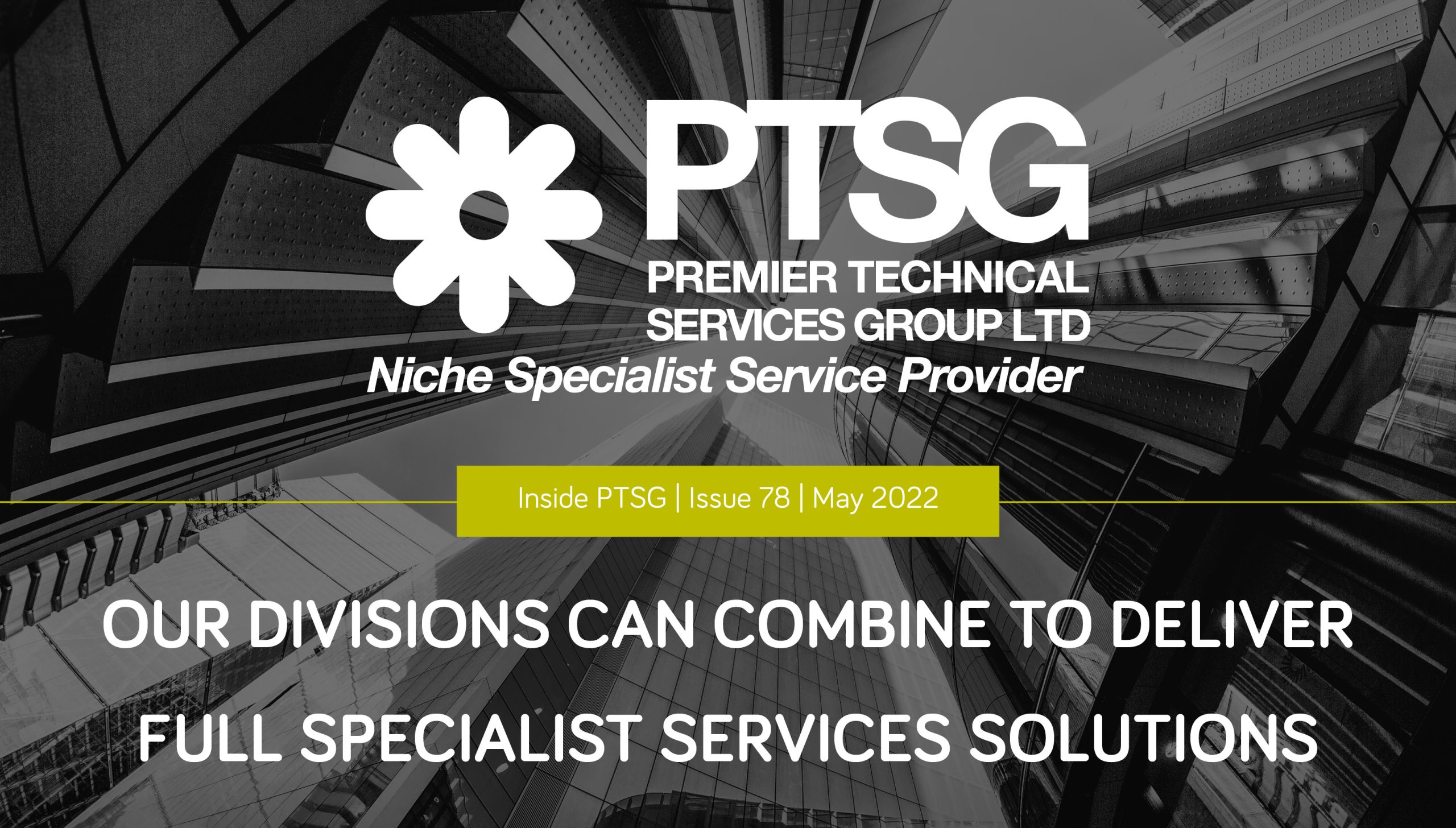 Issue Seventy-eight - PTSG