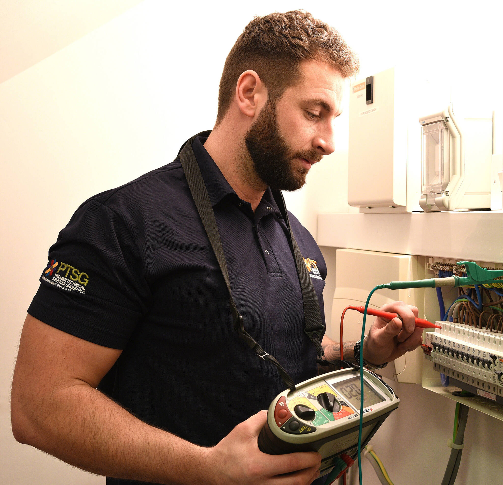 PTSG to work with Nottingham City Homes - PTSG