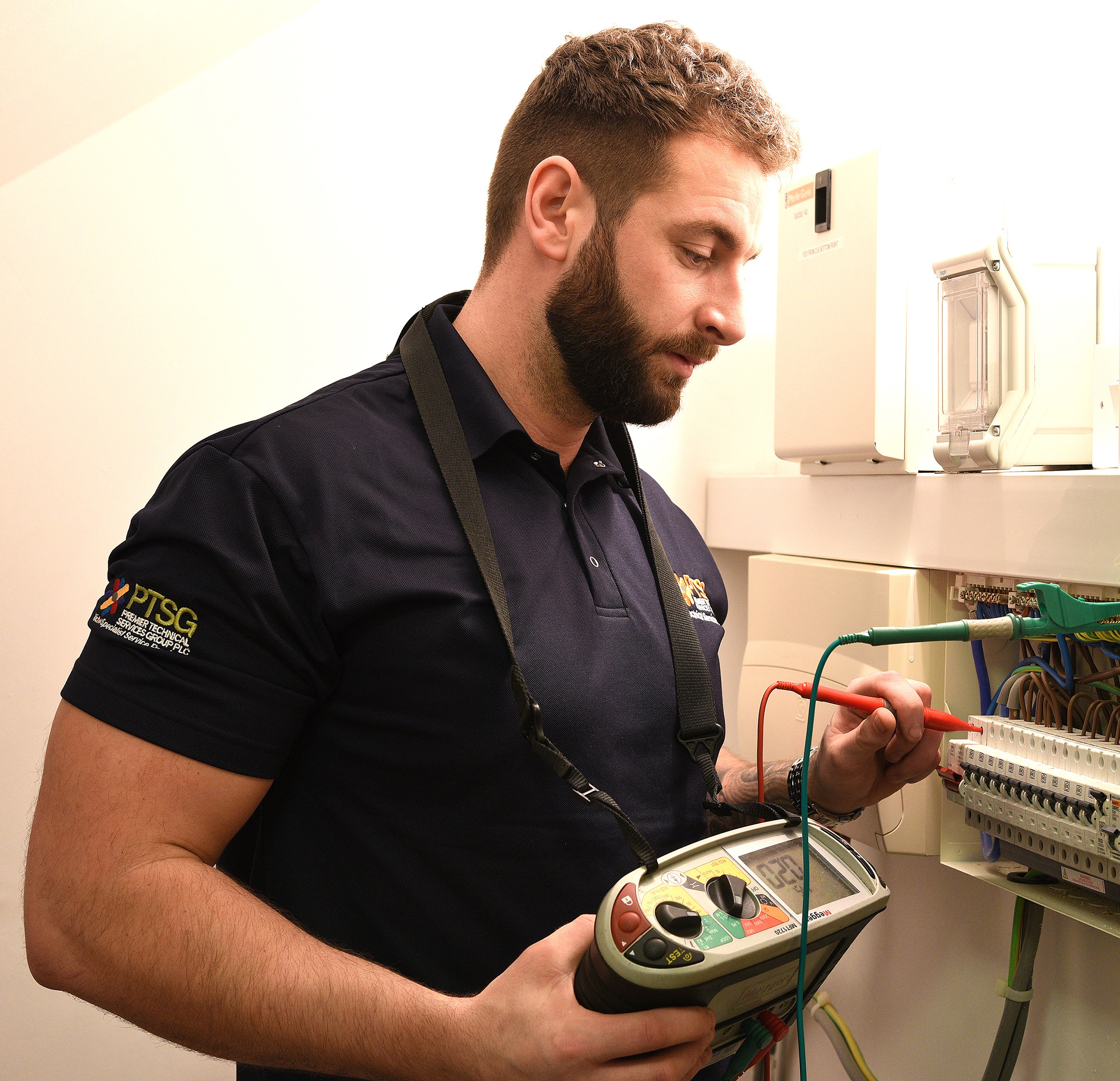 PTSG to work with Nottingham City Homes - PTSG