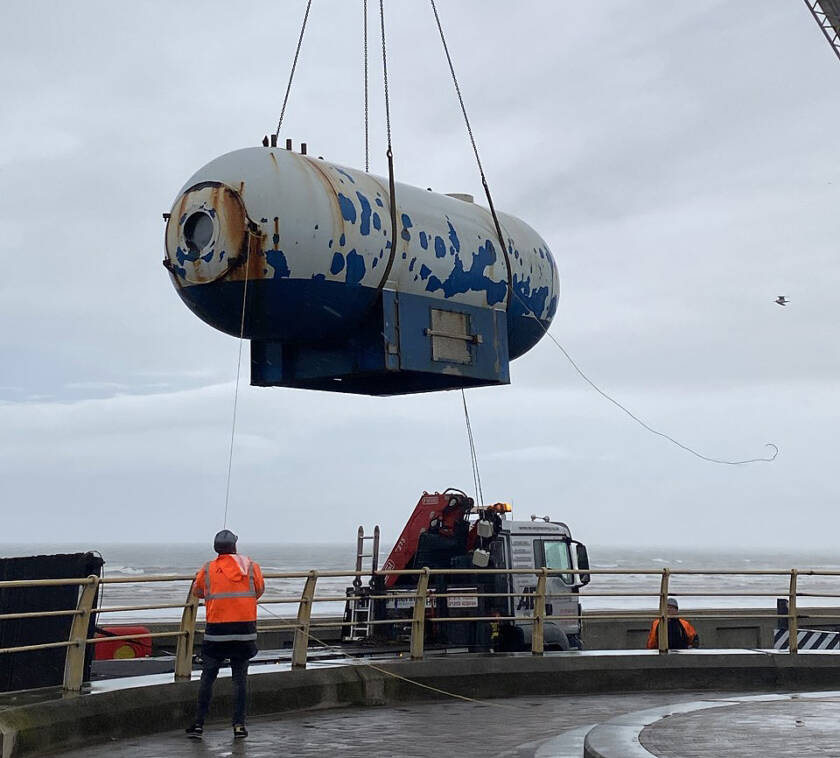 PTSG writes ending to Frankenstein story - PTSG