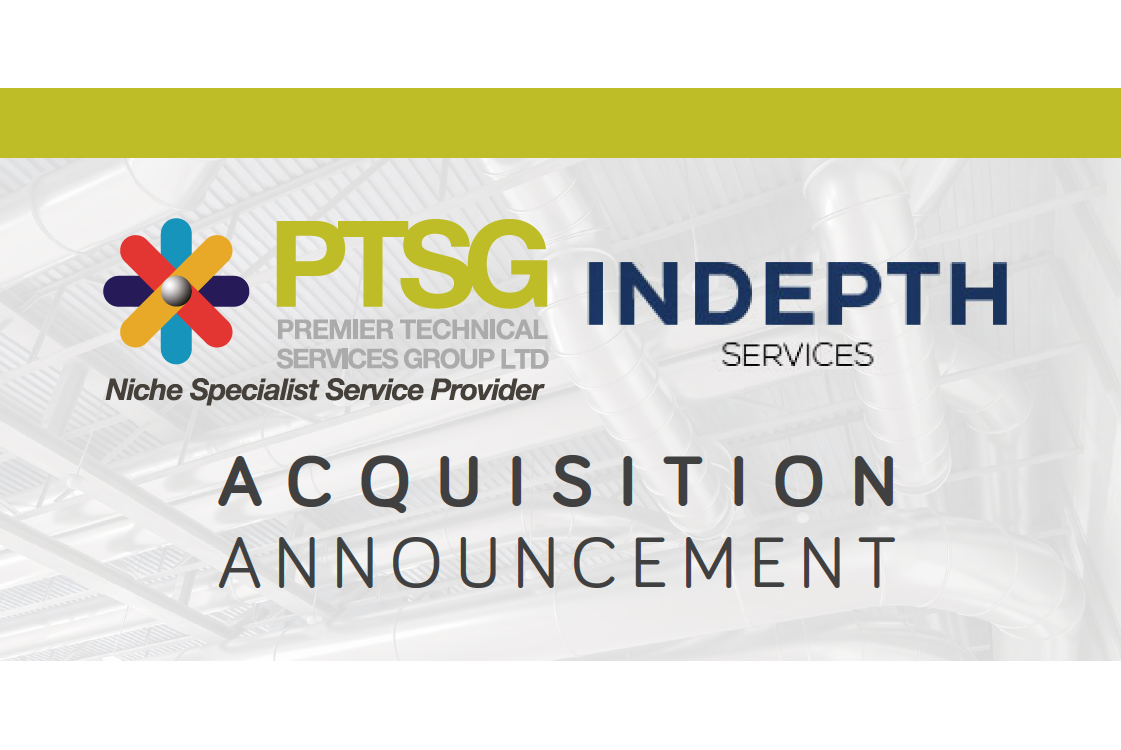 Premier Technical Services Group Ltd Acquires Indepth Hygiene Services ...