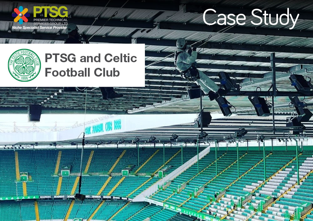 Case Studies | PTSG delivers UK-leading building compliance and safety services.