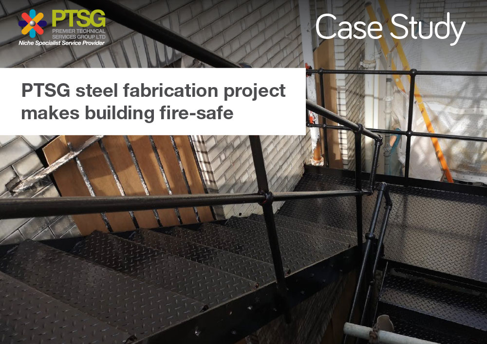 Case Studies | PTSG delivers UK-leading building compliance and safety services.