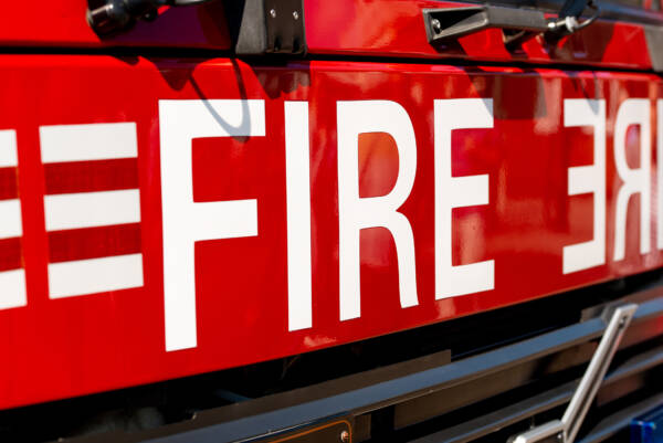 PTSG to work at Stornoway Fire Station - PTSG