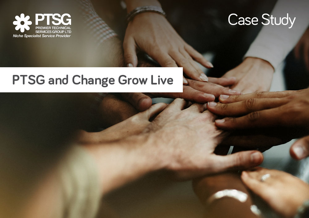 Case Studies | PTSG