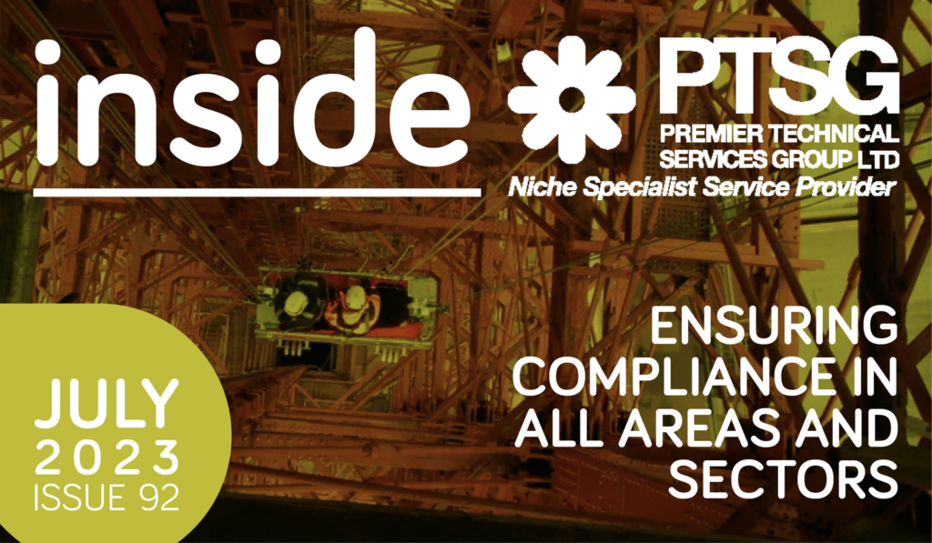 Issue ninety two - PTSG