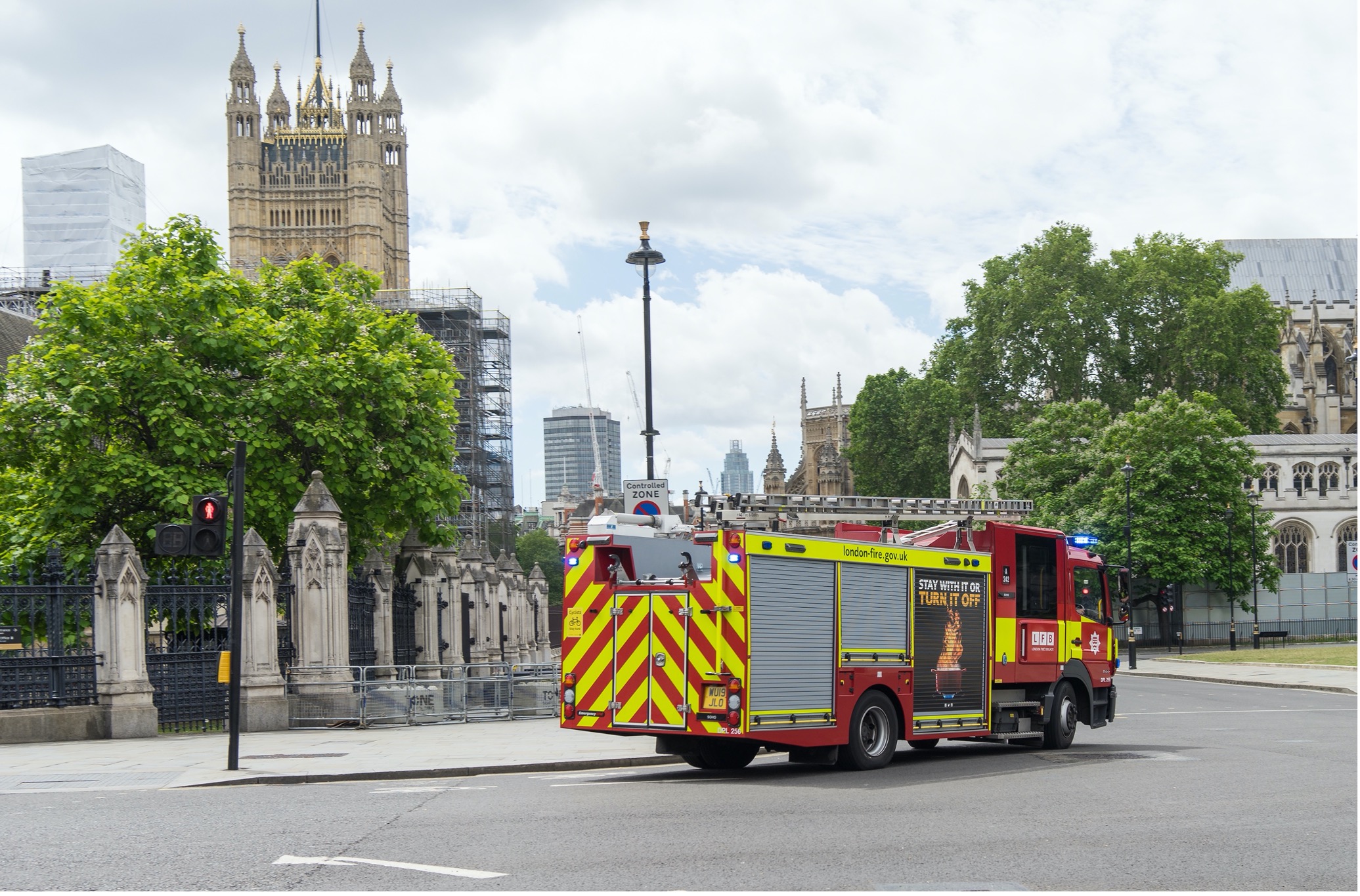 Company News | M&P Fire Protection