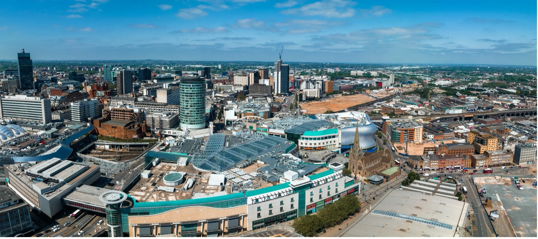 PTSG brings a sprinkling of expertise to Birmingham development - PTSG