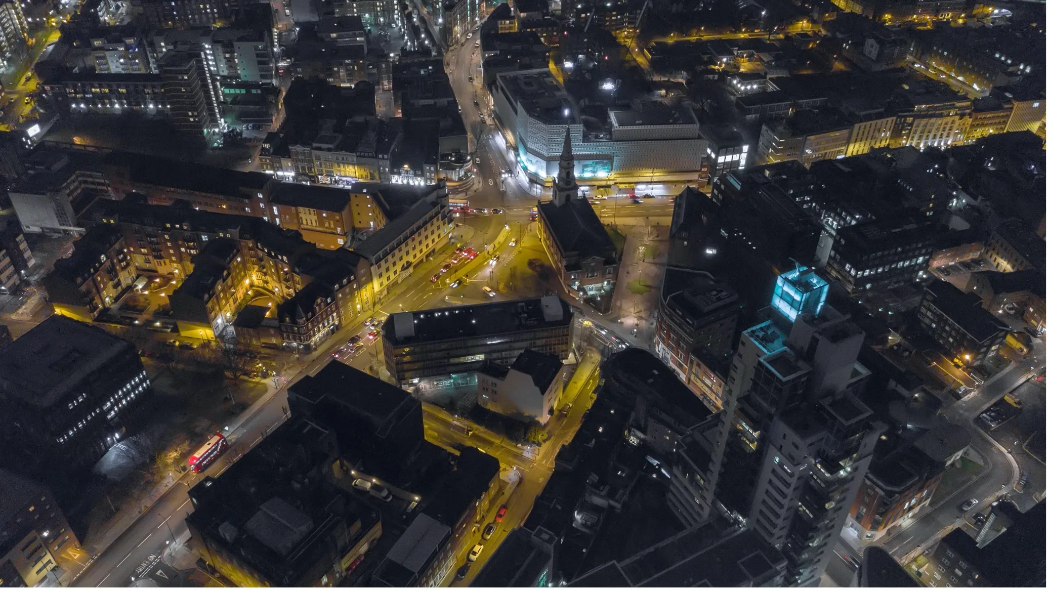 PTSG installs Access & Safety systems at London development - PTSG