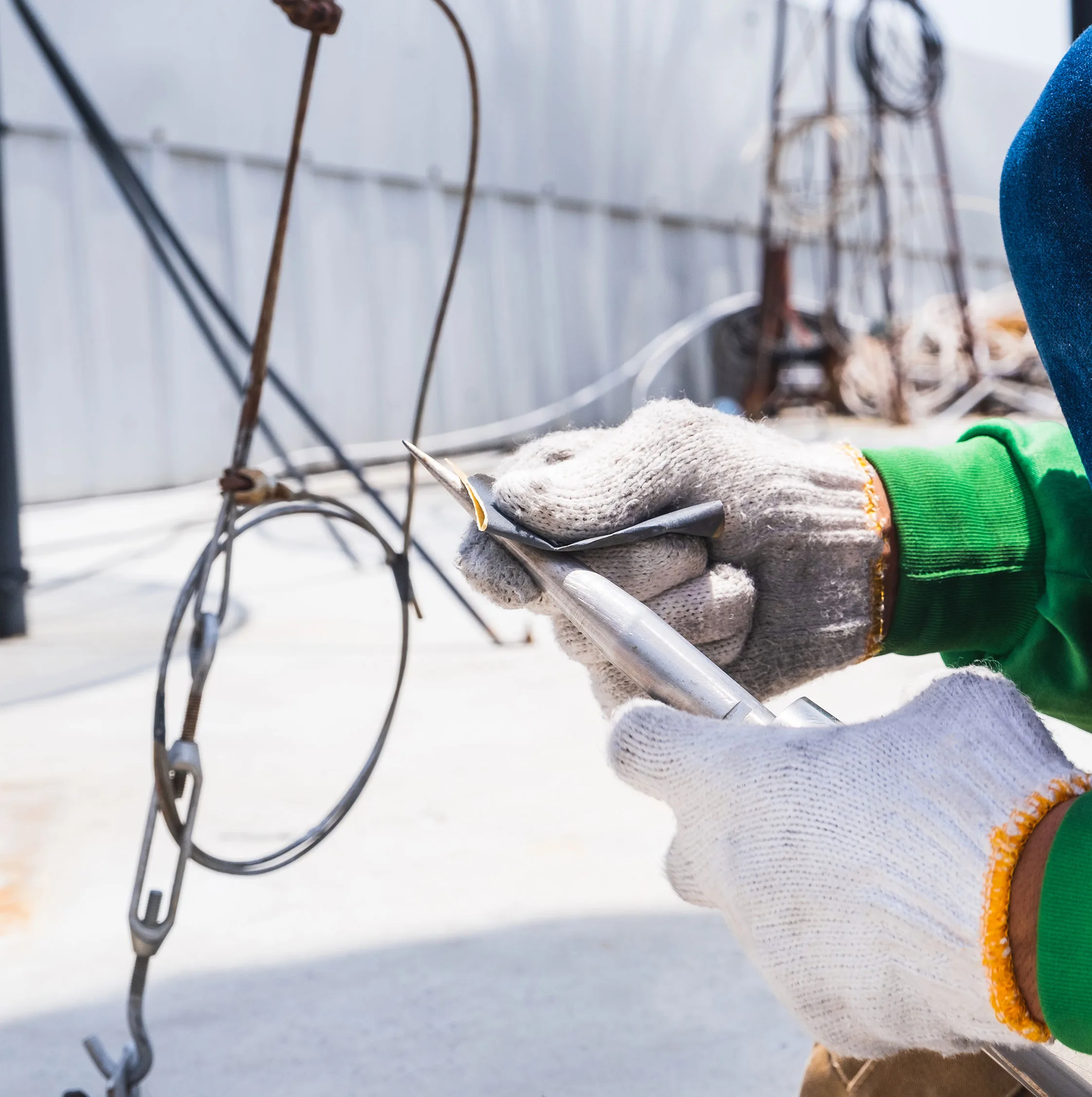 Understanding Electrical Earthing Systems: A Critical Safety Component ...
