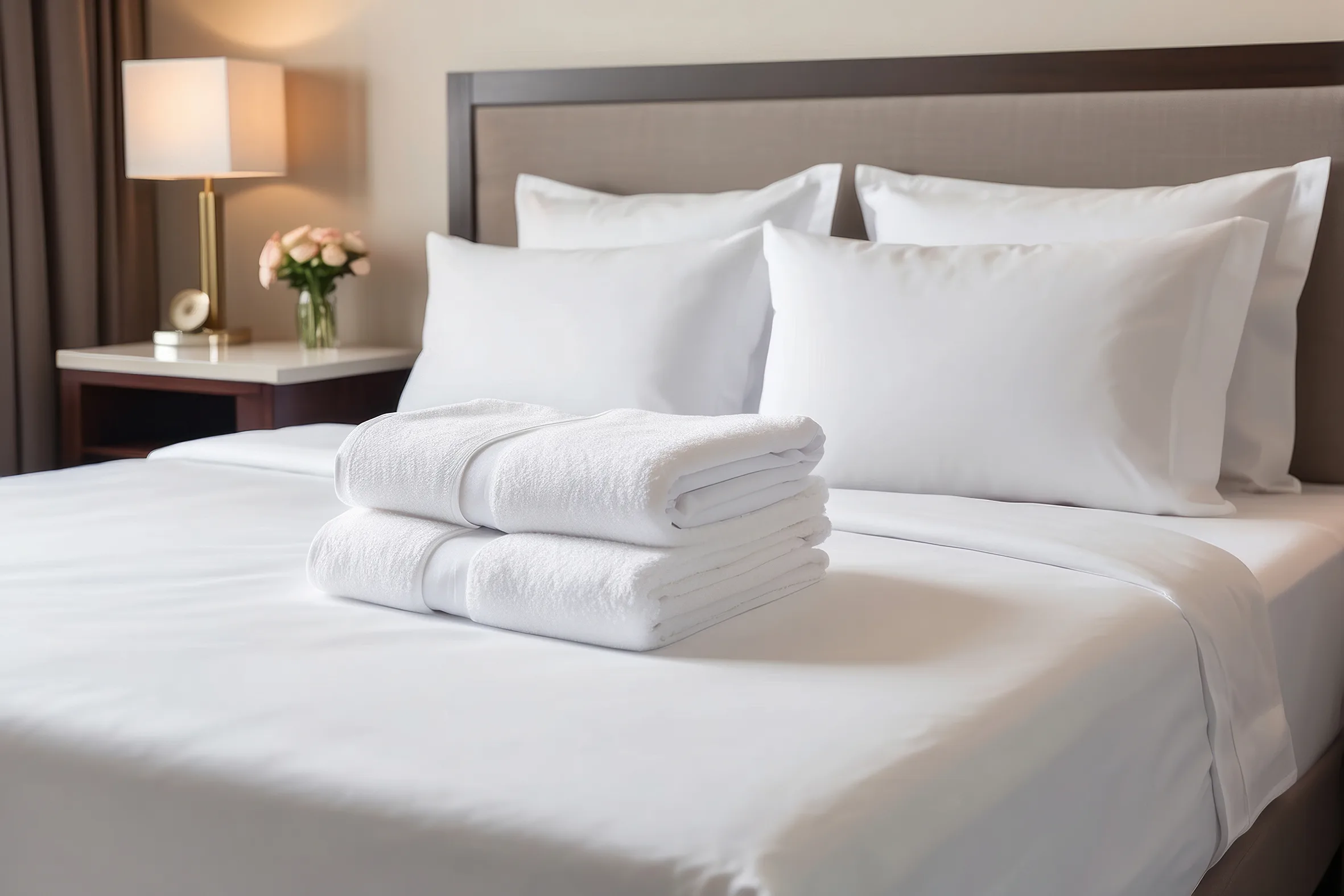 PTSG helps soft furnishings giant rest easy - PTSG