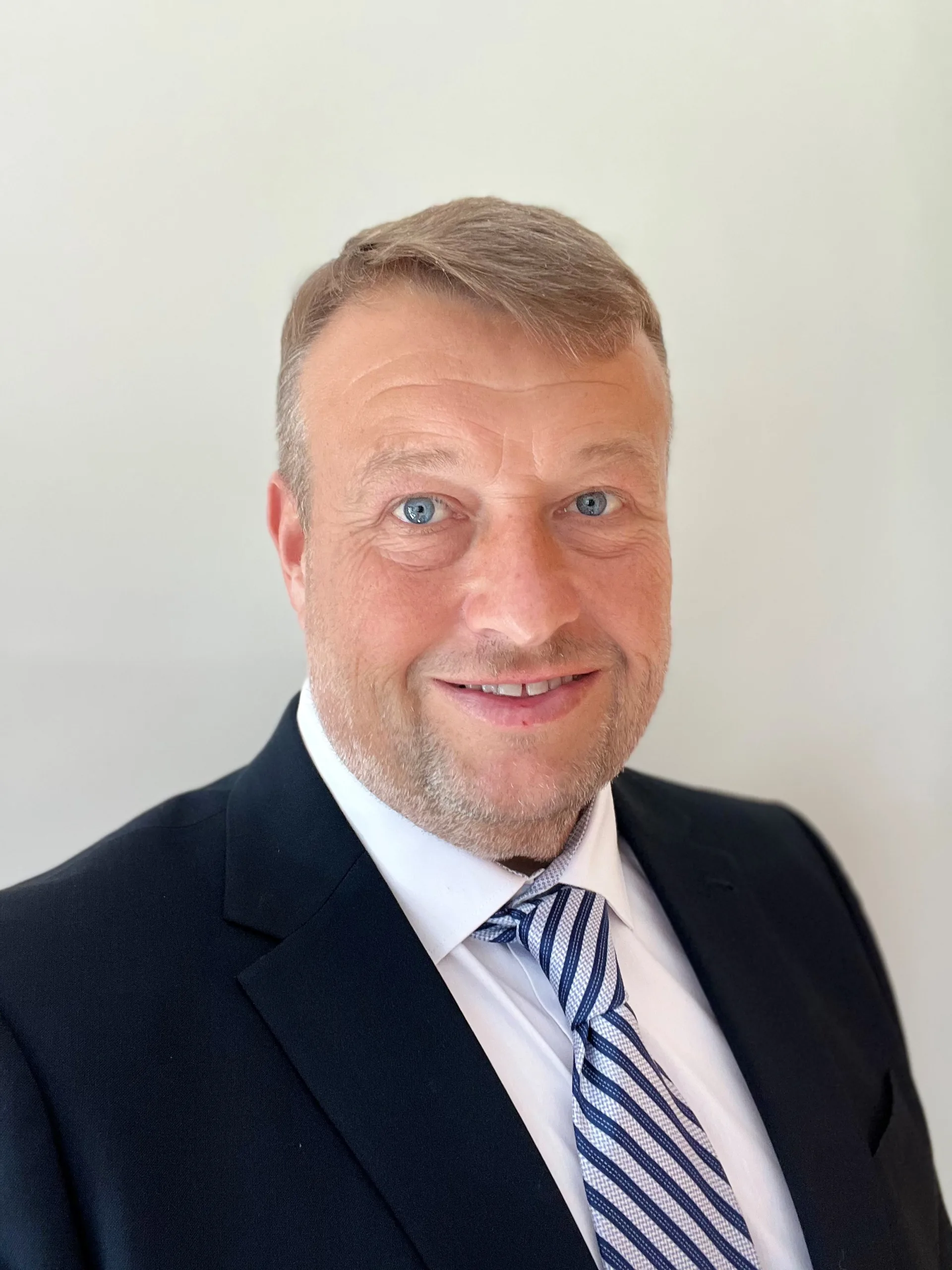 PTSG Appoints Greg Ward as Chief Operating Officer – Monday 3rd March ...