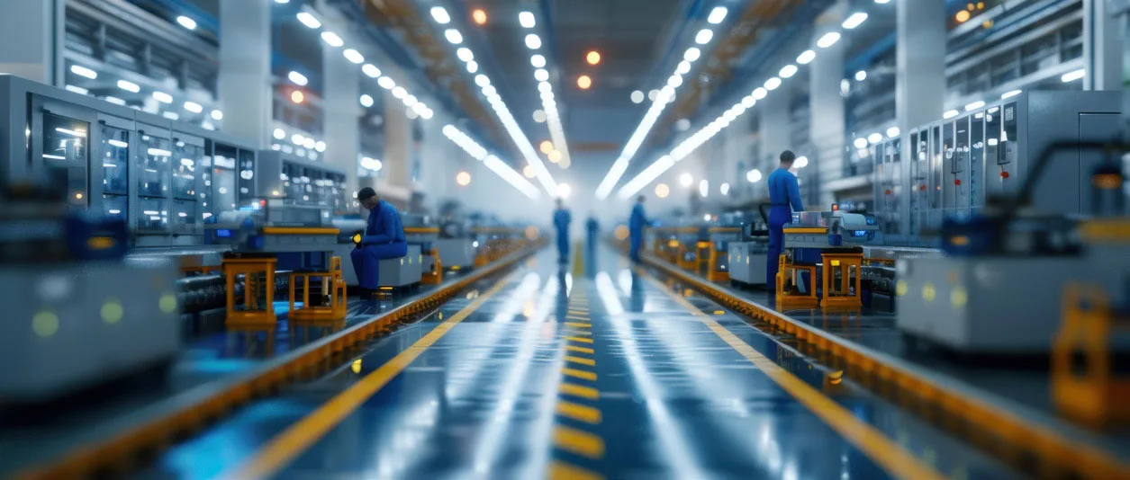 Silent Dangers: Is Your Manufacturing Facility Making Your Workers Sick ...