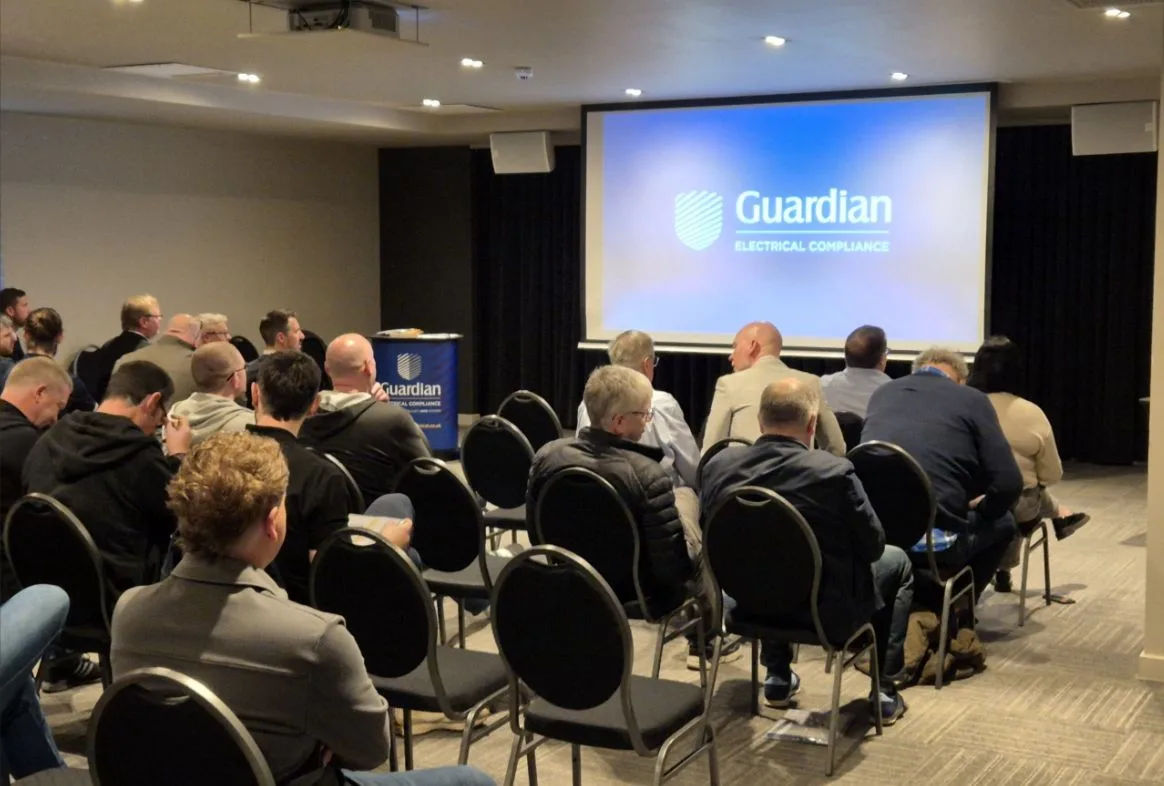 PTSG company to deliver electrical seminar in Newport - PTSG