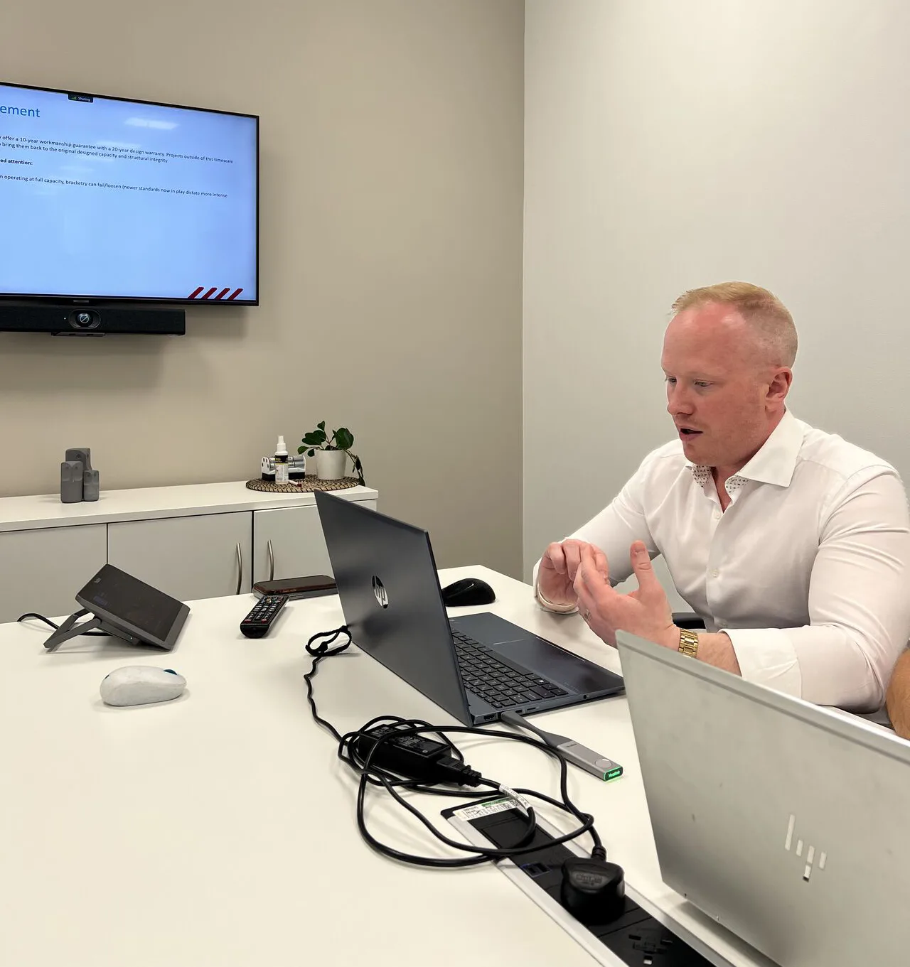 Key legislation update on siphonic drainage - PTSG