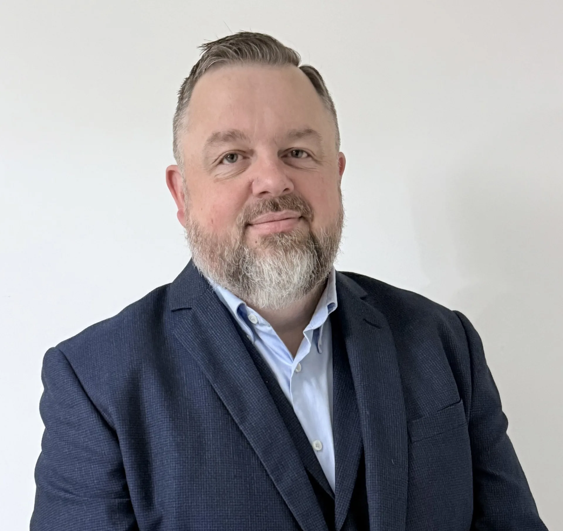 Andy Moir appointed Installation Director, UK, Trinity Fire & Security Systems - PTSG